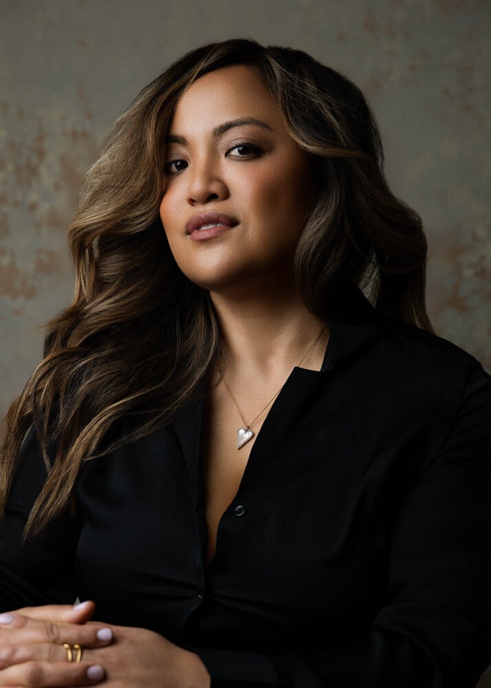 Professional Headshot Inspiration by The Headshot Photographer