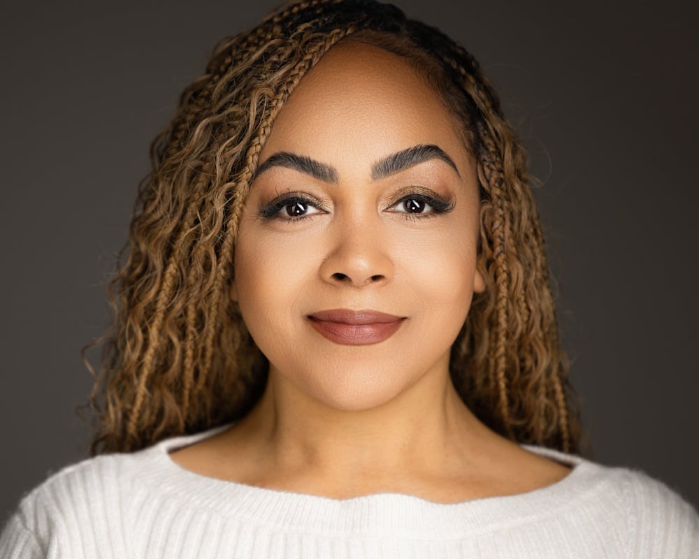 Professional Headshot Inspiration by The Headshot Photographer