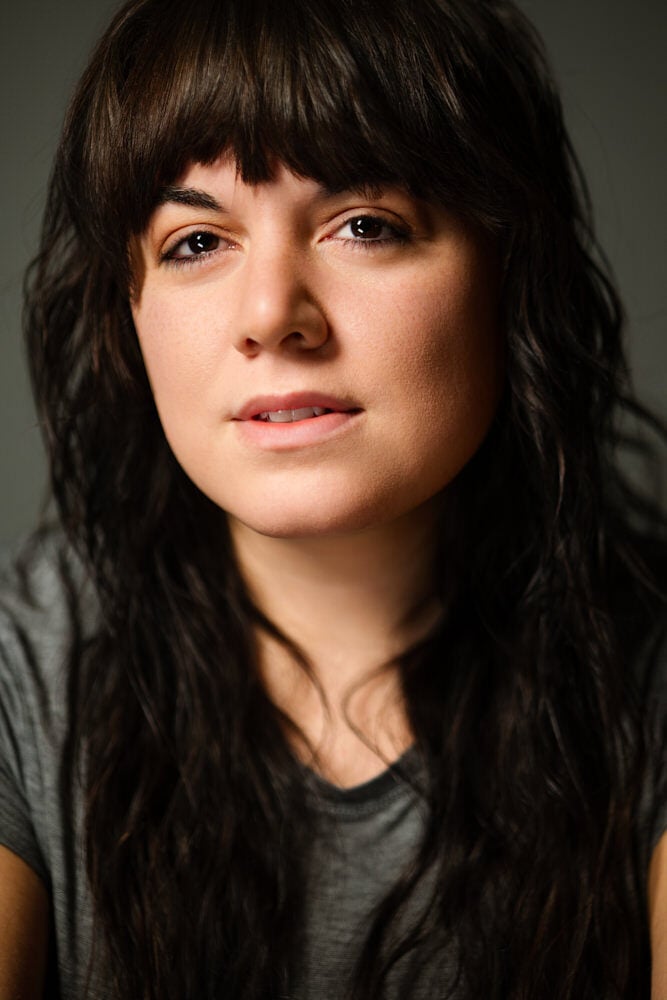 Professional Headshot Inspiration by The Headshot Photographer