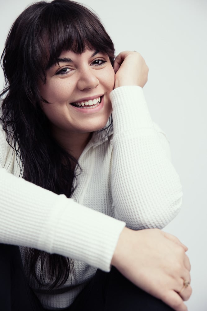 Smiles and Punchlines: The Art of Capturing Comedians' in Headshots